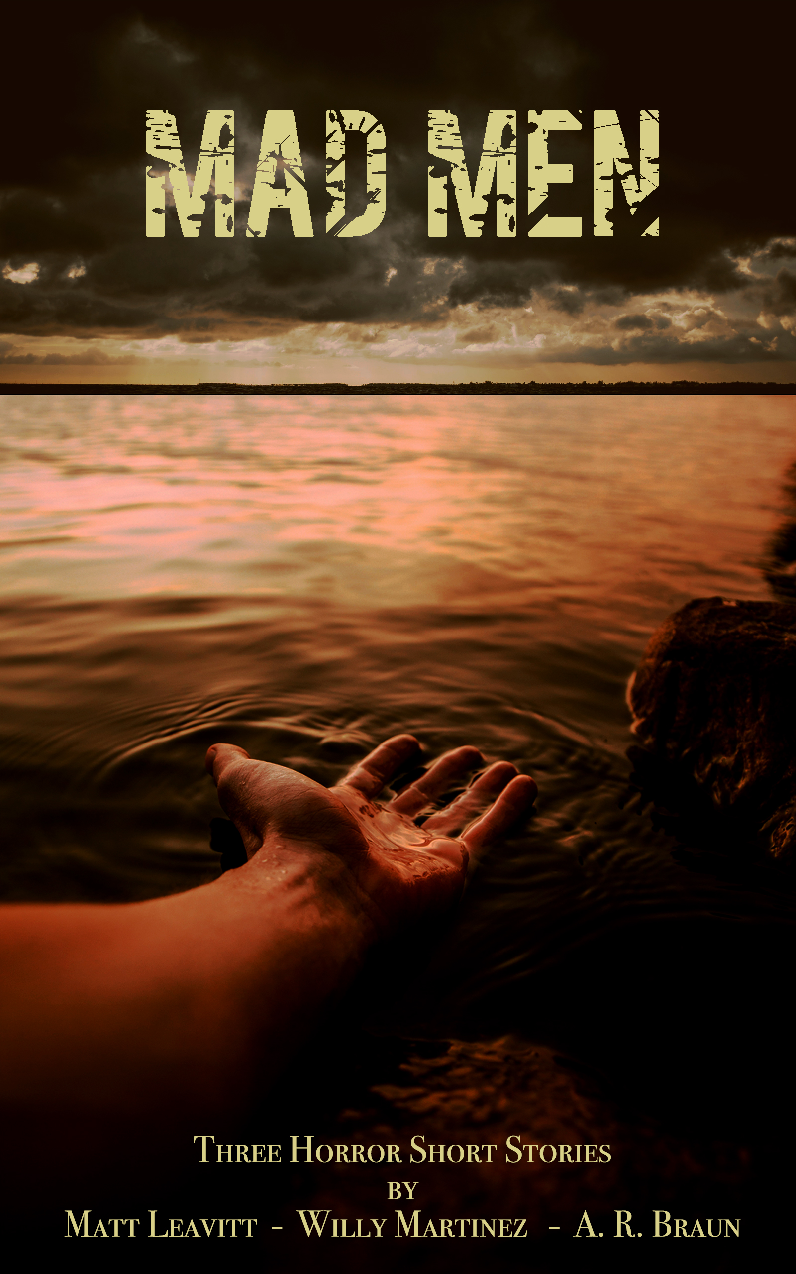 Mad Men – mind on fire books