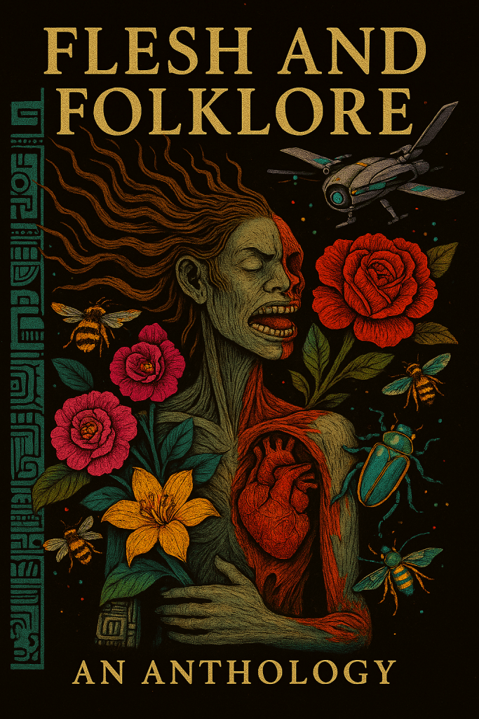 Folklore and Flesh: A Dark Folklore Anthology (Fall/Winter 2025) - Mind ...