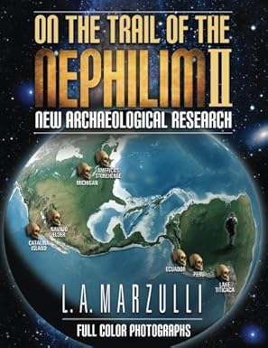 On the Trail of the Nephilim 2: New Archaeological Research - Mind on ...